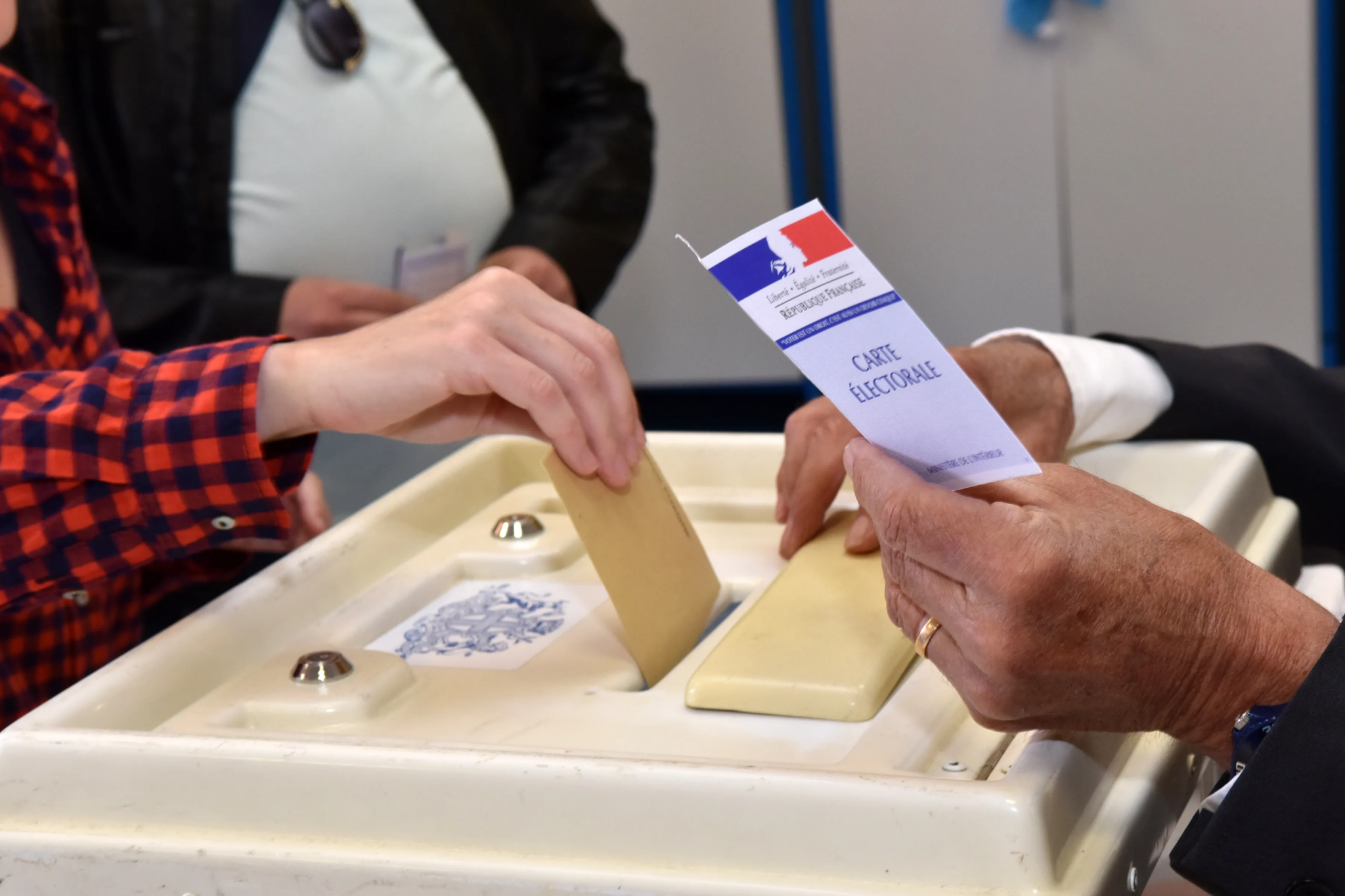Élections municipales 2026 : quelles surprises et enjeux en perspective ...