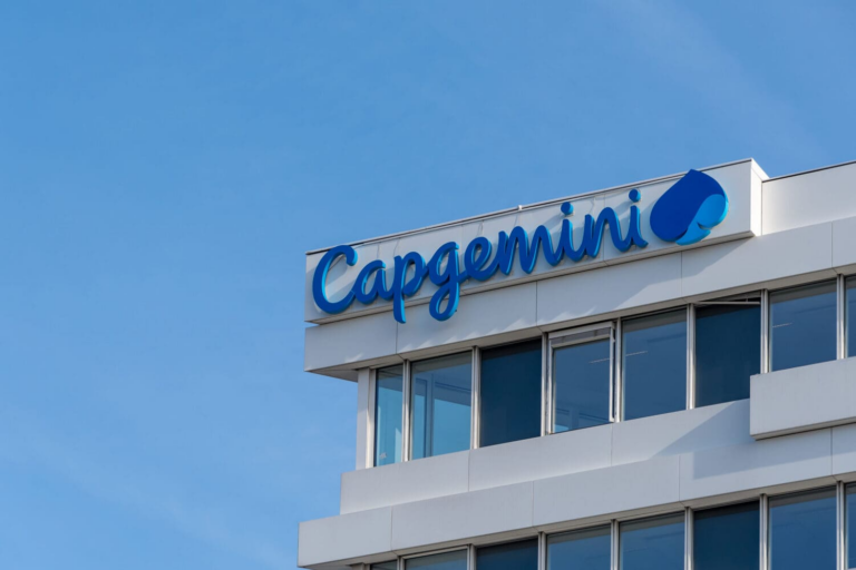 Capgemini et l’ICE : Les révélations qui secouent l’opinion publique ...