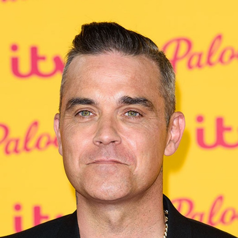 Robbie Williams : Comment cette pop star réinvente la nostalgie de la ...